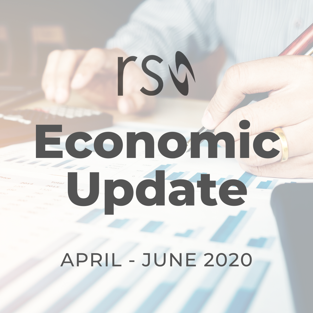 Quarterly Economic Update: April-June 2020 | News | Robertson Scannell