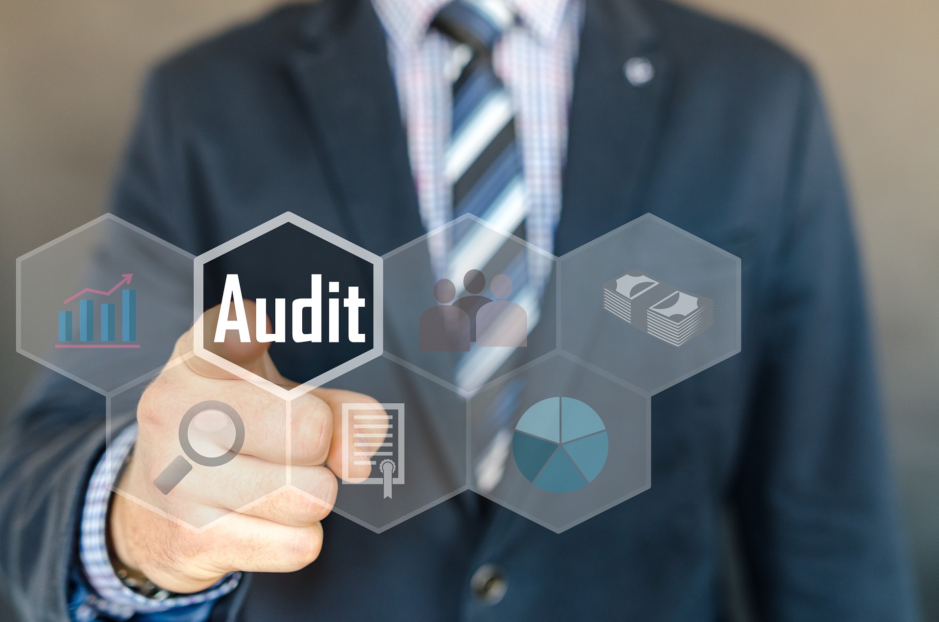 How to avoid an ATO audit | News | Robertson Scannell