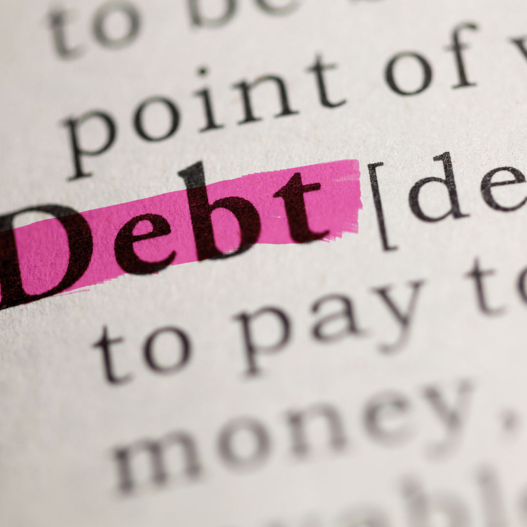 How to create a debt repayment plan | News | Robertson Scannell